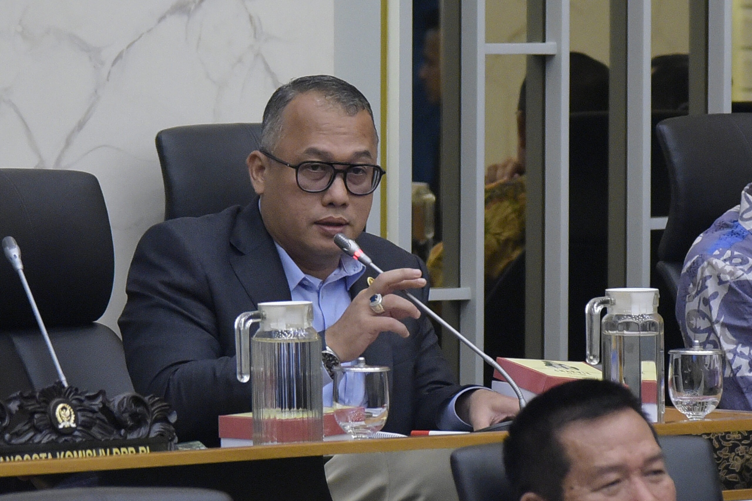 Arif Rahman Minta Menteri Kehutanan Raja Juri Tak Salah Terjemahkan ...